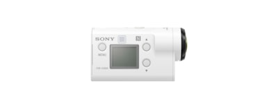 FDR-X3000 4K Action Cam with Wi=Fi & GPS | FDR-X3000 / FDR-X3000R ...