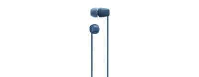 WI-C100 | Wireless In Ear Headphones | Sony Singapore