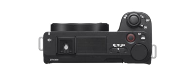 ZV-E10 II APS-C vlog camera | Sony Singapore