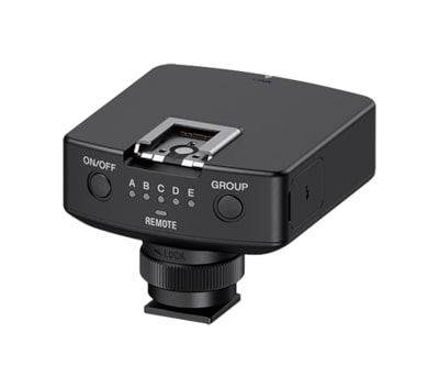 Wireless Radio Receiver | FA-WRR1 | Sony Singapore