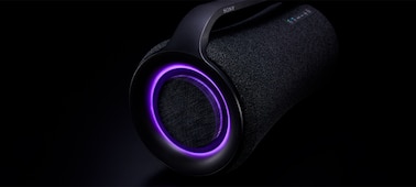 SRS-XG500 Specifications | All Wireless Speakers | Sony Singapore