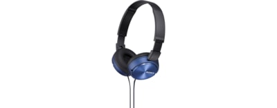 MDR-ZX310 / ZX310AP Headphones | MDR-ZX310AP | Sony Singapore