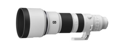 FE 400-800mm F6.3-8 G OSS | SEL400800G | Sony Singapore