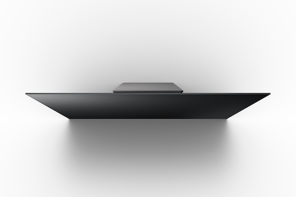 One Slate TV Design | Ultra Slim Single-Slate TV | Sony Singapore
