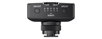 Wireless Radio Receiver | FA-WRR1 | Sony Singapore