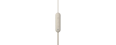 WI-C100 | Wireless In Ear Headphones | Sony Singapore