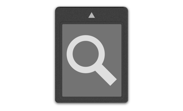 CEB-G Series CFexpress Type B Memory Card | Sony Singapore